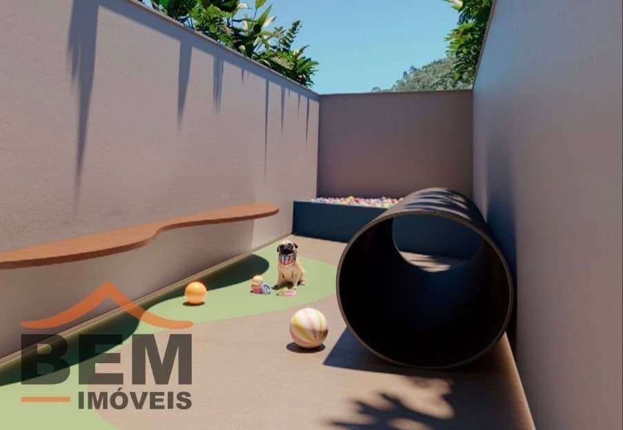 Apartamento à Venda com 2 quartos sendo 1 suíte, 1 vaga no bairro ...